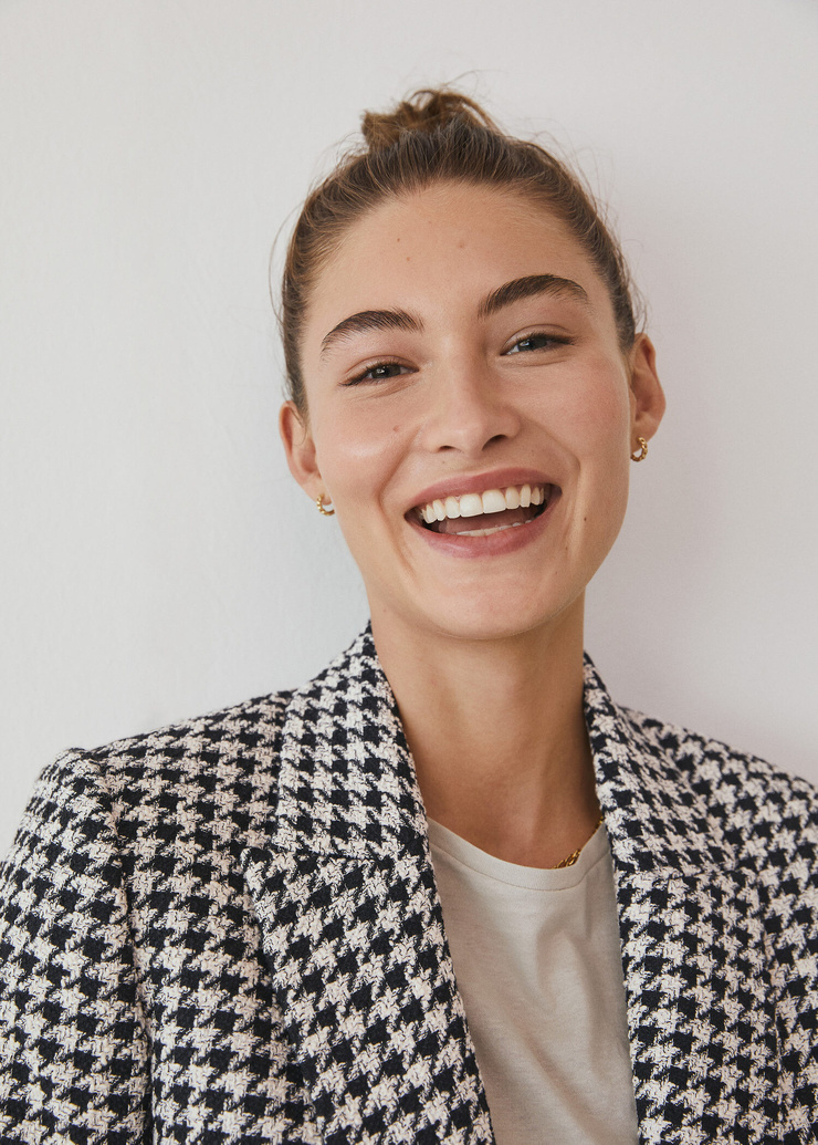 Grace Elizabeth