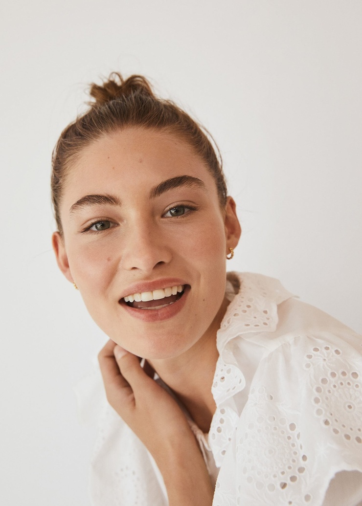 Grace Elizabeth