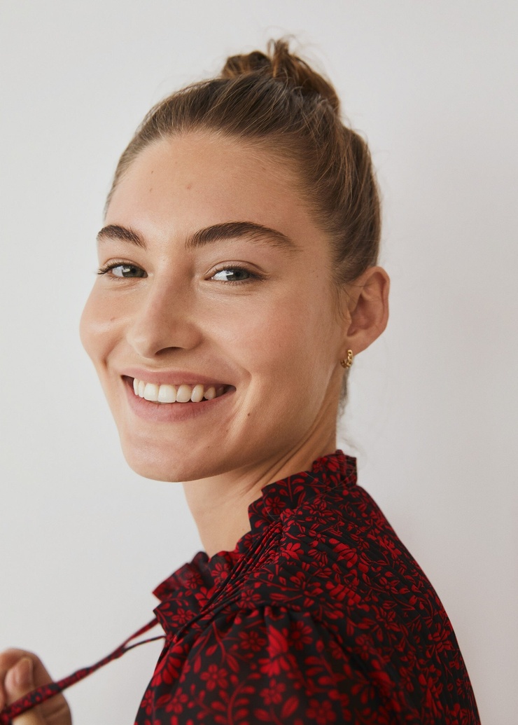 Grace Elizabeth