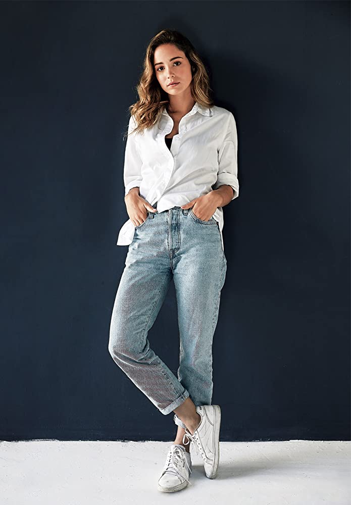 Picture of Alba Baptista