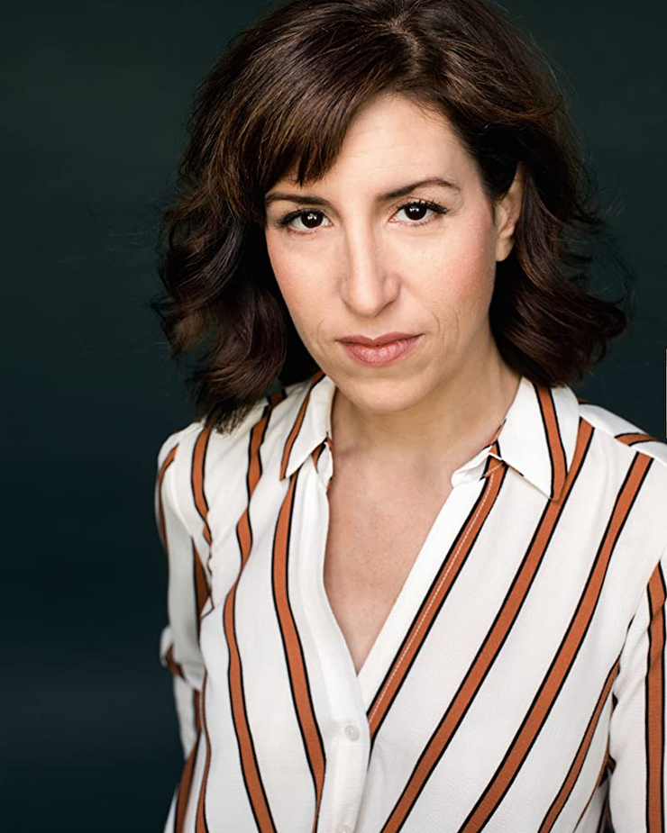 Stacie Capone picture