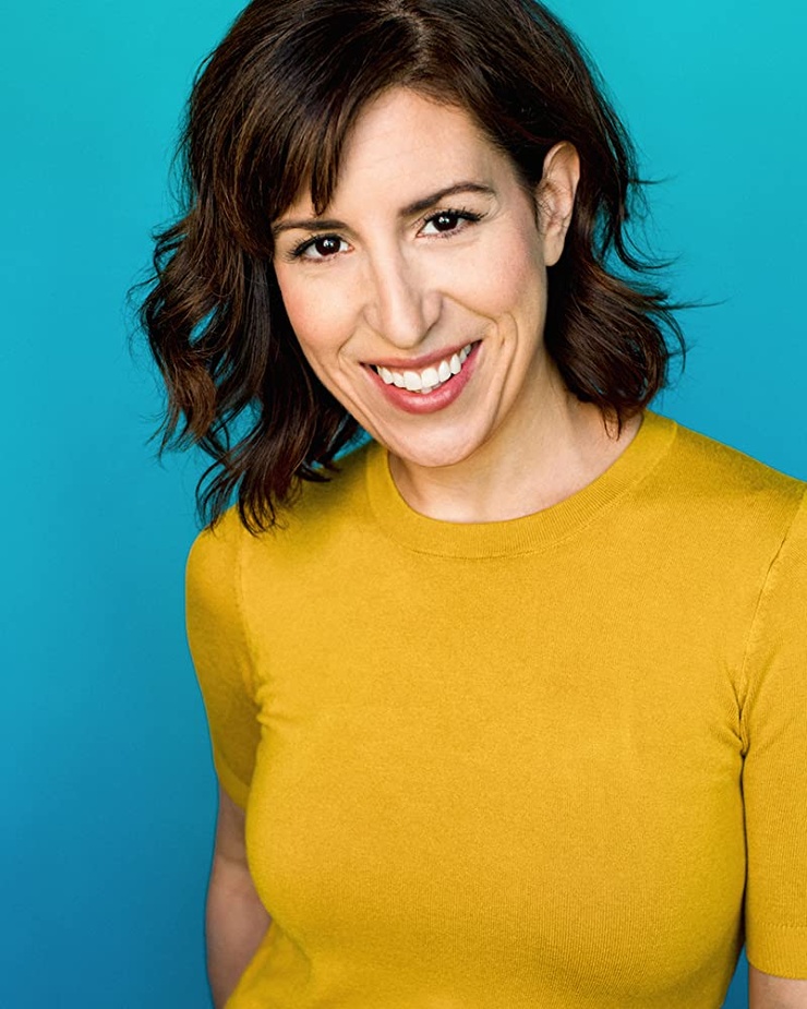 Picture of Stacie Capone