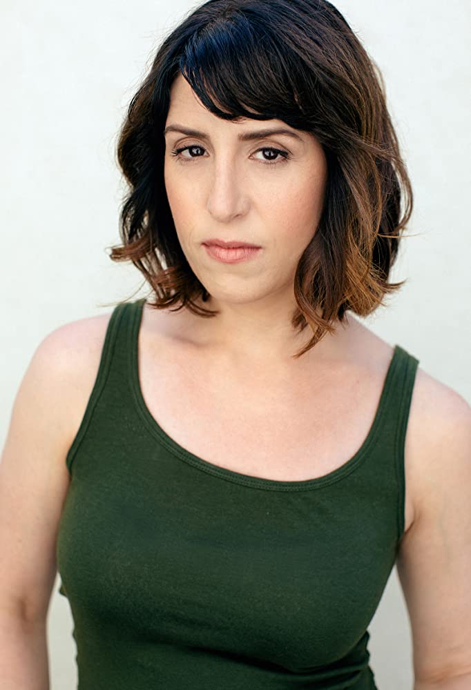 Image of Stacie Capone
