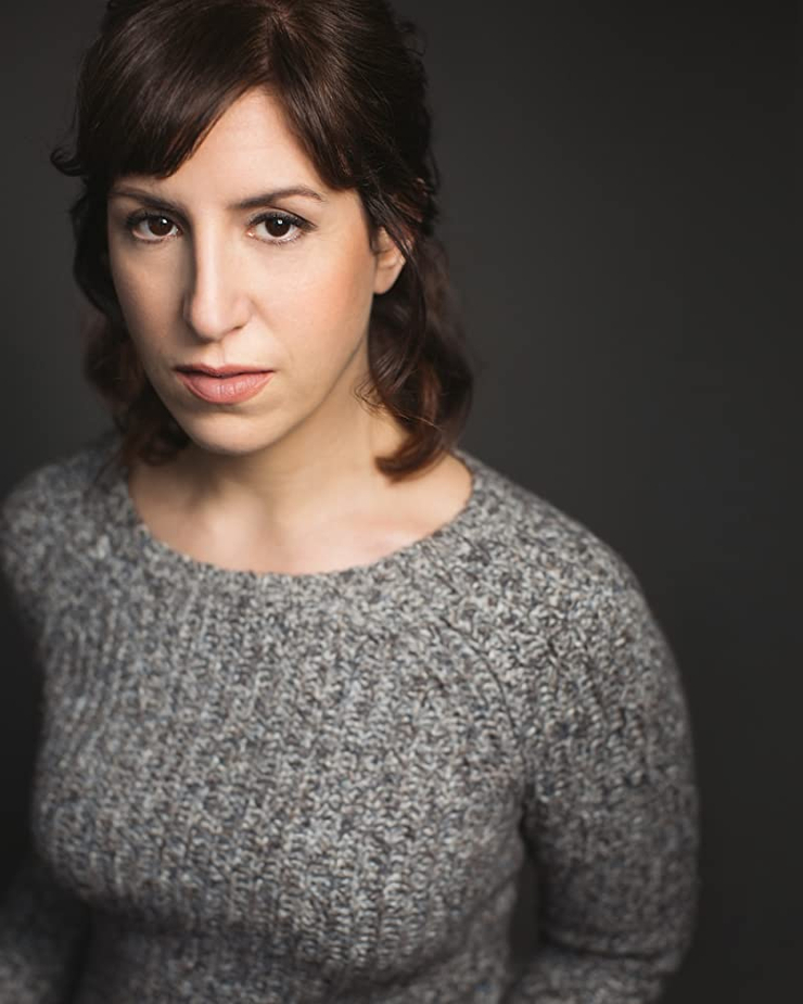 Picture of Stacie Capone