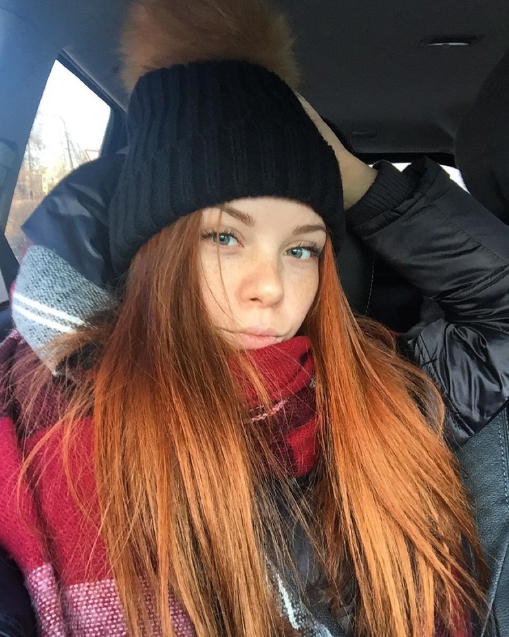 Image of Erika Postnikova