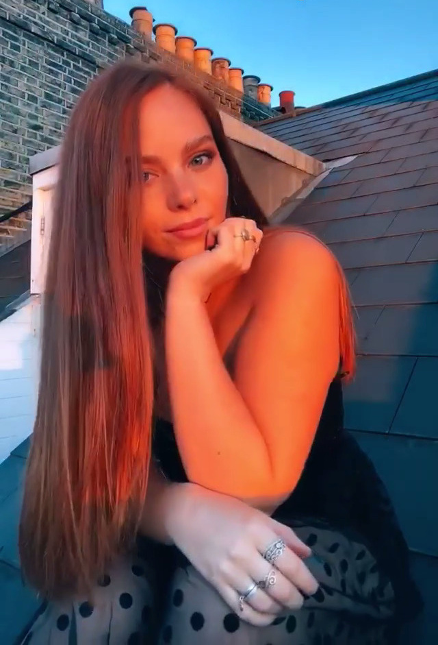 Picture of Erika Postnikova