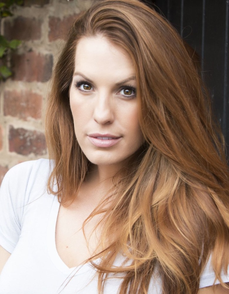 Picture of Tenille Houston