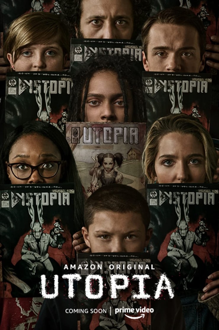 Picture of Utopia