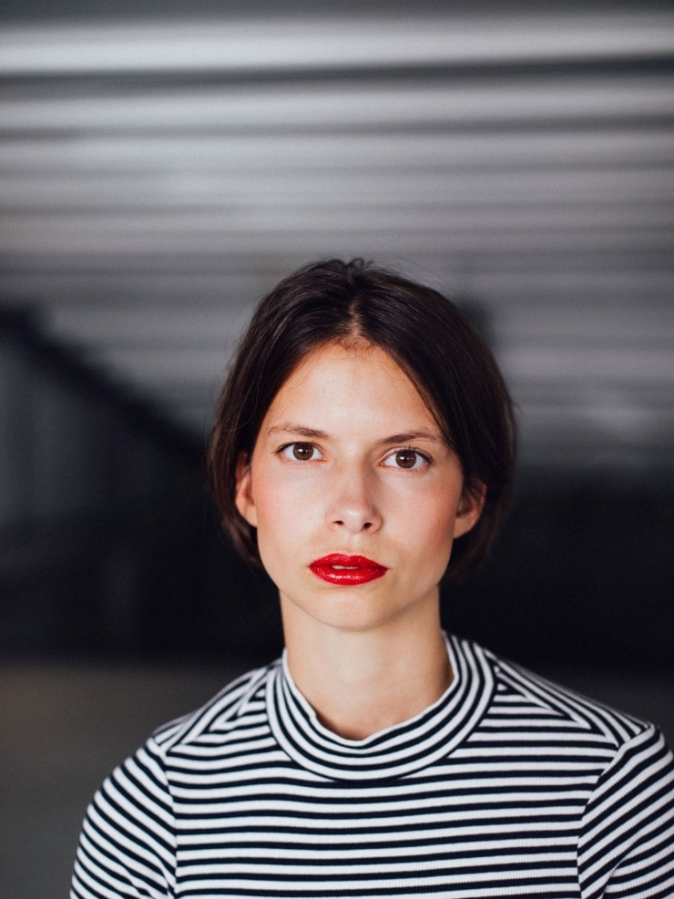 Picture of Lisa Marie Stoiber