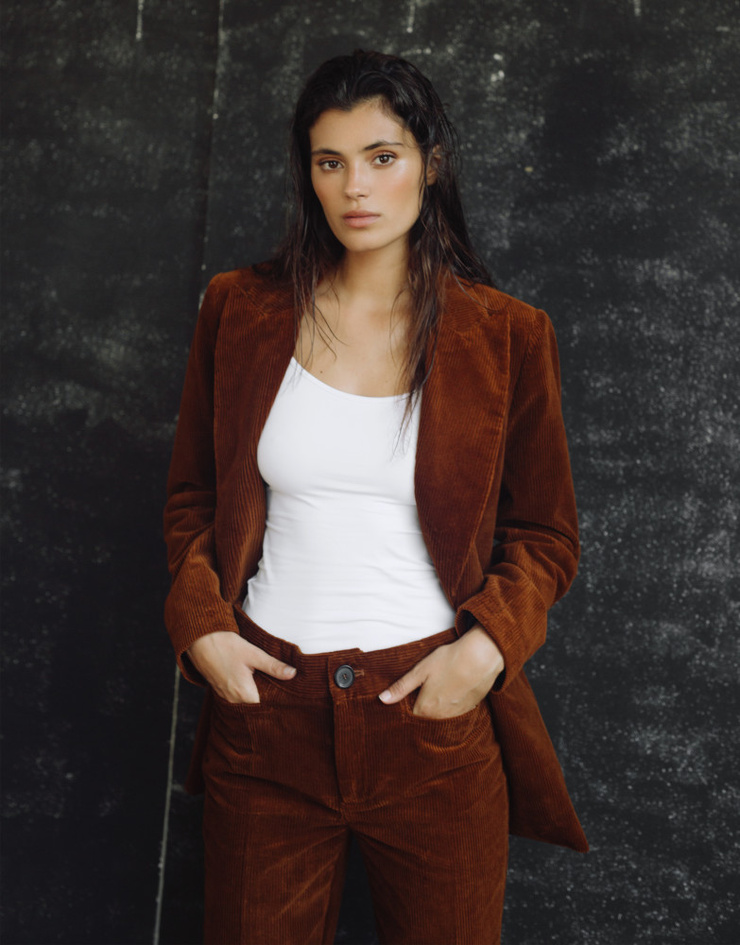 Picture of Cheyenne Félix