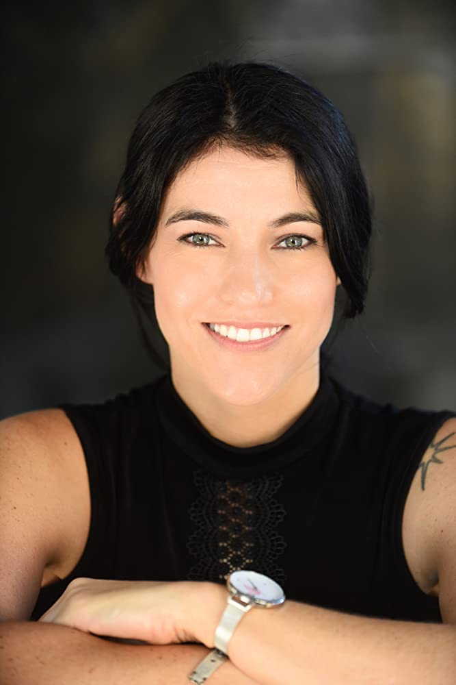 Picture of Victoria Maurette