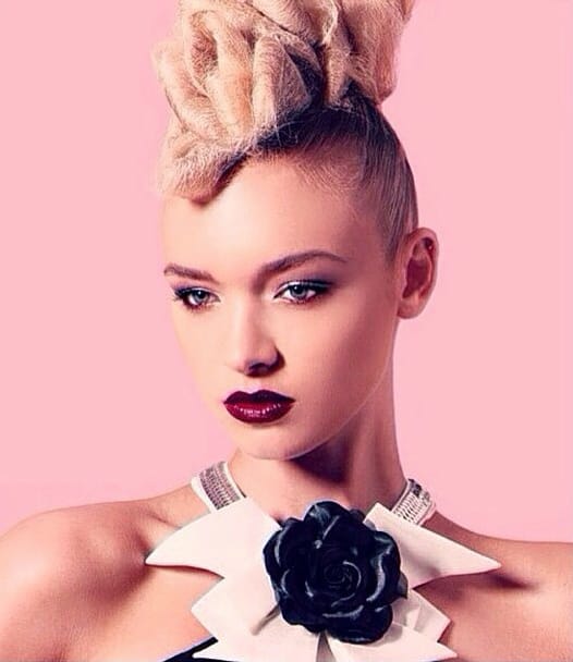 Picture of Roxane Horner