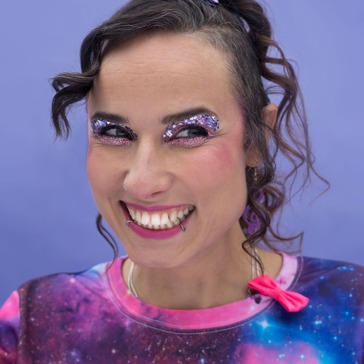 Picture of Sookee