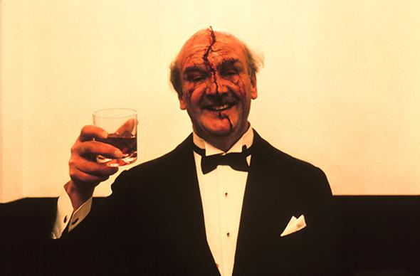 Picture of Delbert Grady