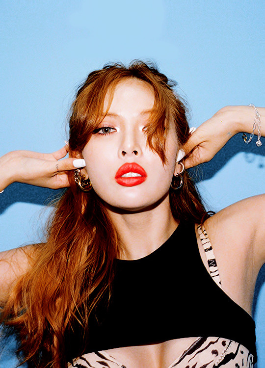 Picture of Hyuna