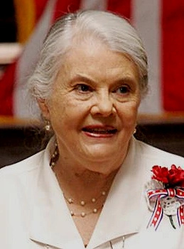 Picture of Adele Stackhouse