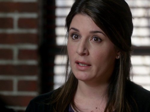 Picture of Nicole Oliver