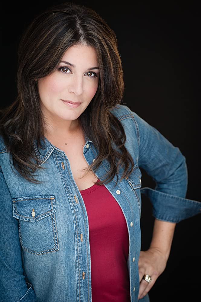 Picture of Nicole Oliver