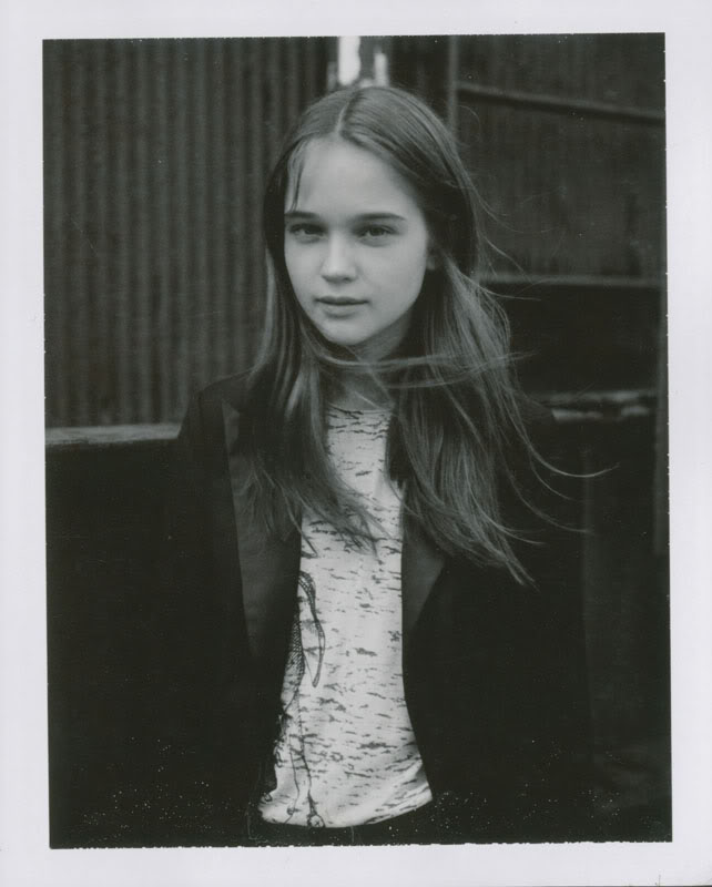 Picture of Rosie Tupper