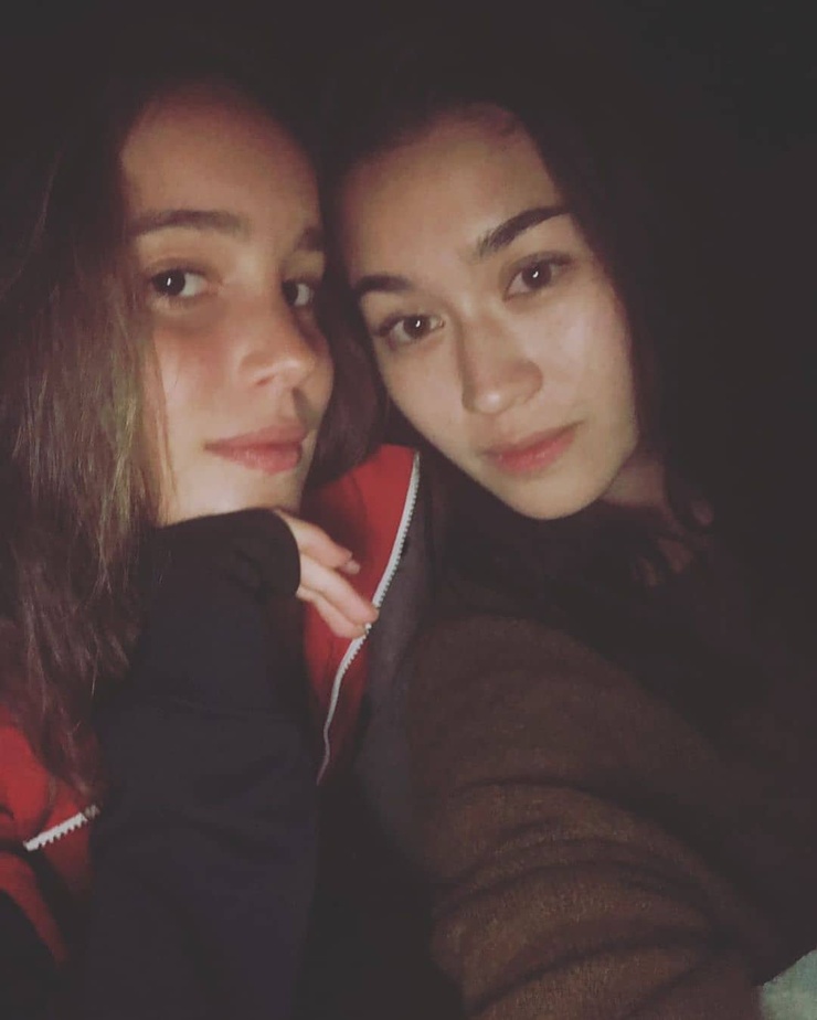 Picture of Alba Baptista