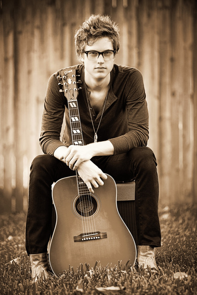 Image of Cameron Mitchell