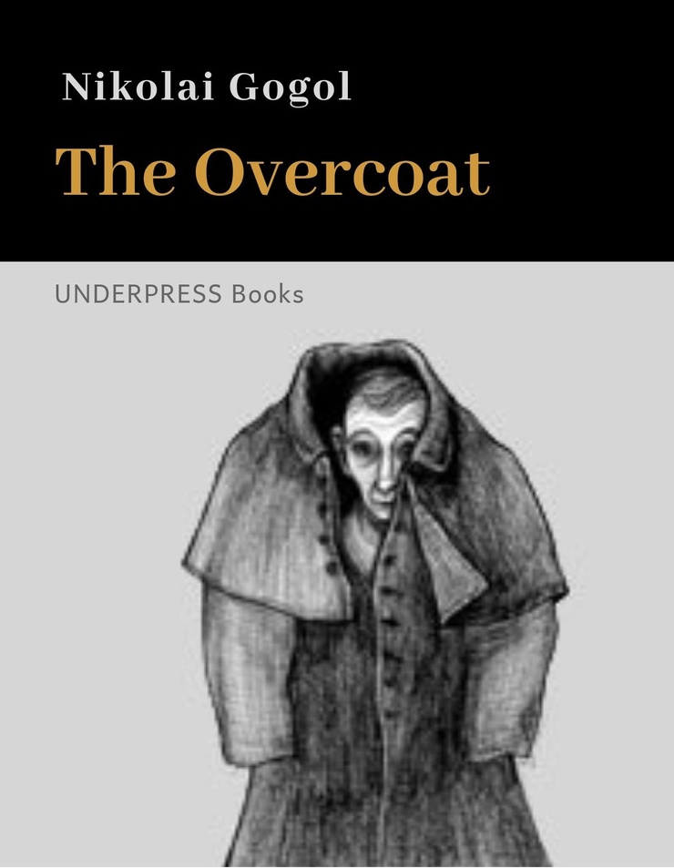 Picture of The Overcoat and Other Short Stories (Dover Thrift)