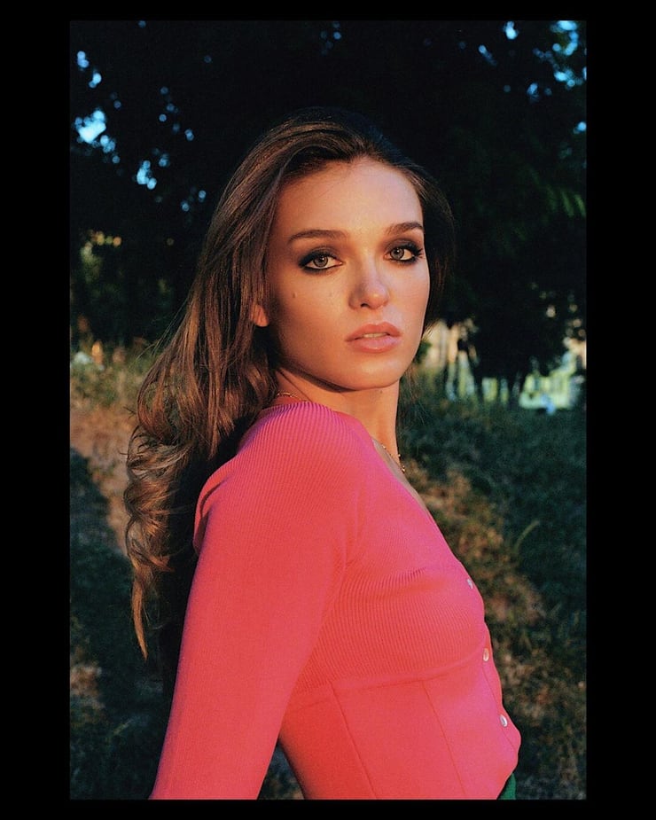 Picture of Valeria Rudenko