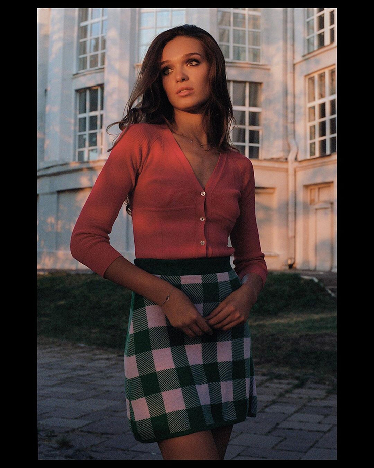 Valeria Rudenko image