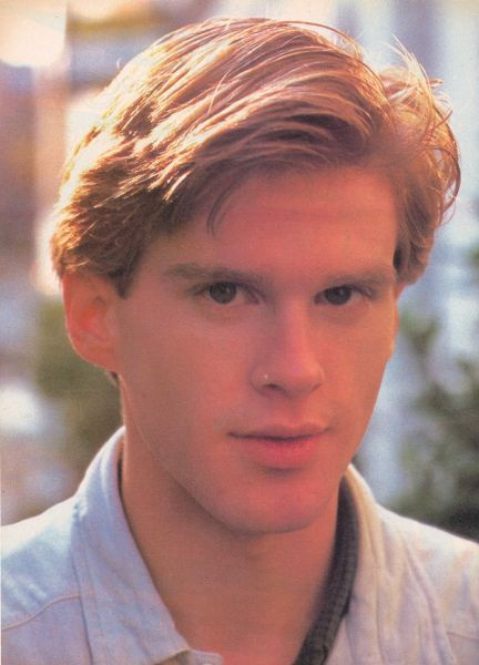 Picture of Cary Elwes
