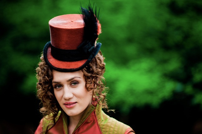 Image of Kincsem (2017)