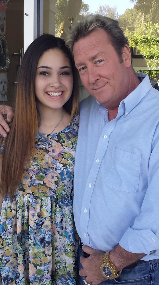 Picture of Teodora Marcella