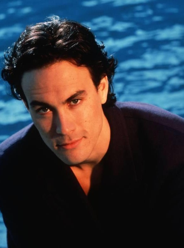 Picture of Brandon Lee