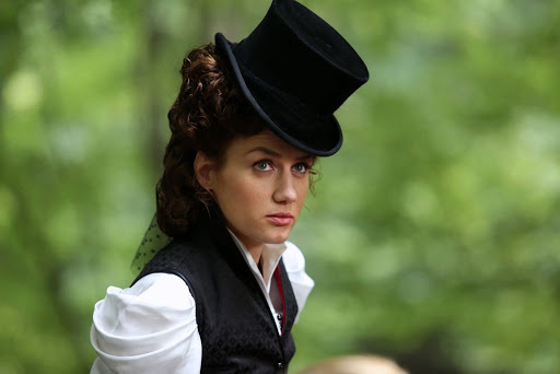 Picture of Andrea Petrik