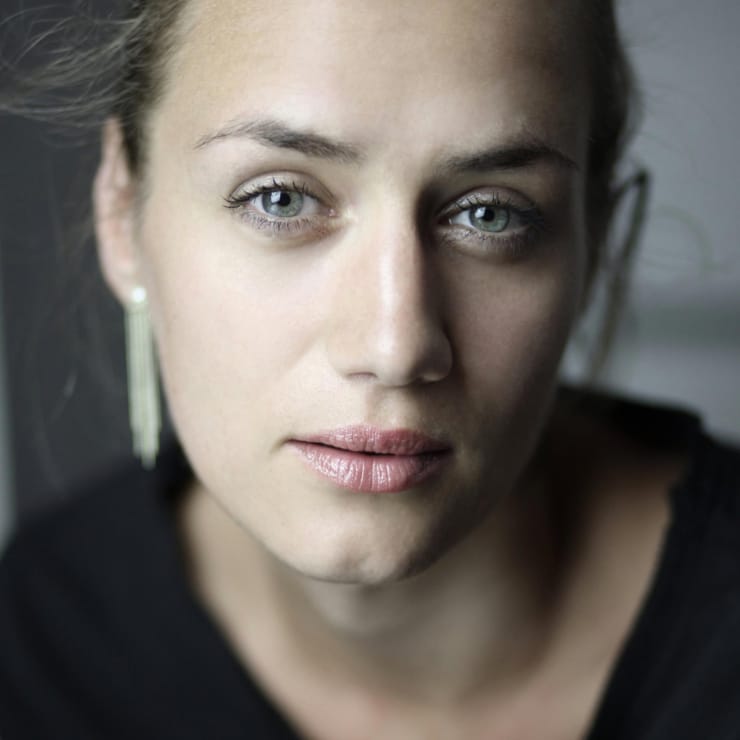 Picture of Andrea Petrik