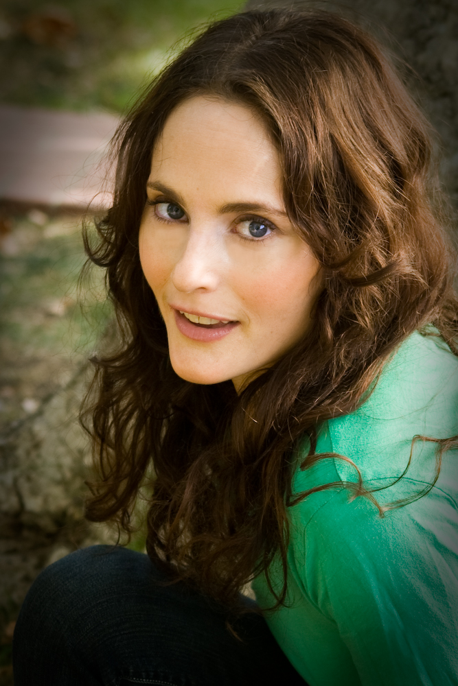 Picture of Sara Melson