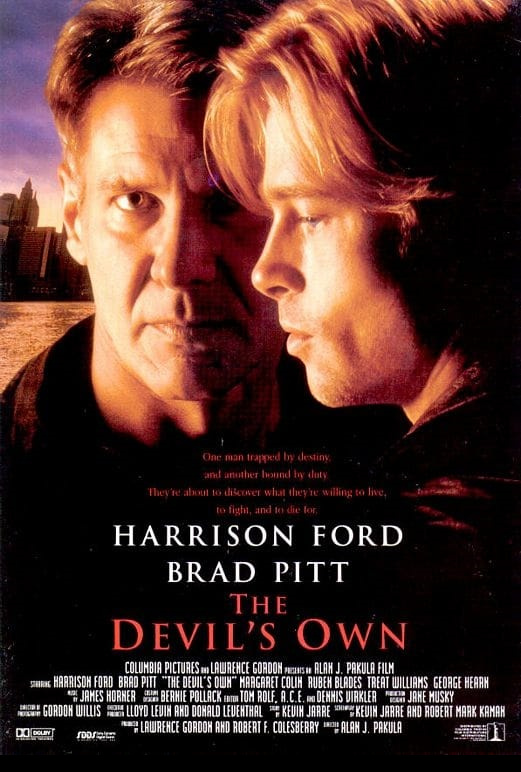 Picture of The Devil's Own