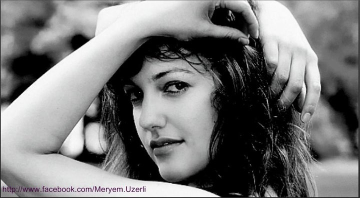 Meryem Uzerli picture