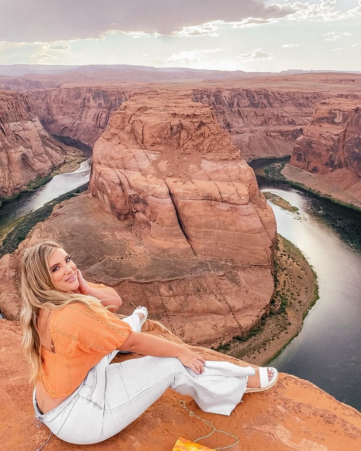 Picture of Taya Christian