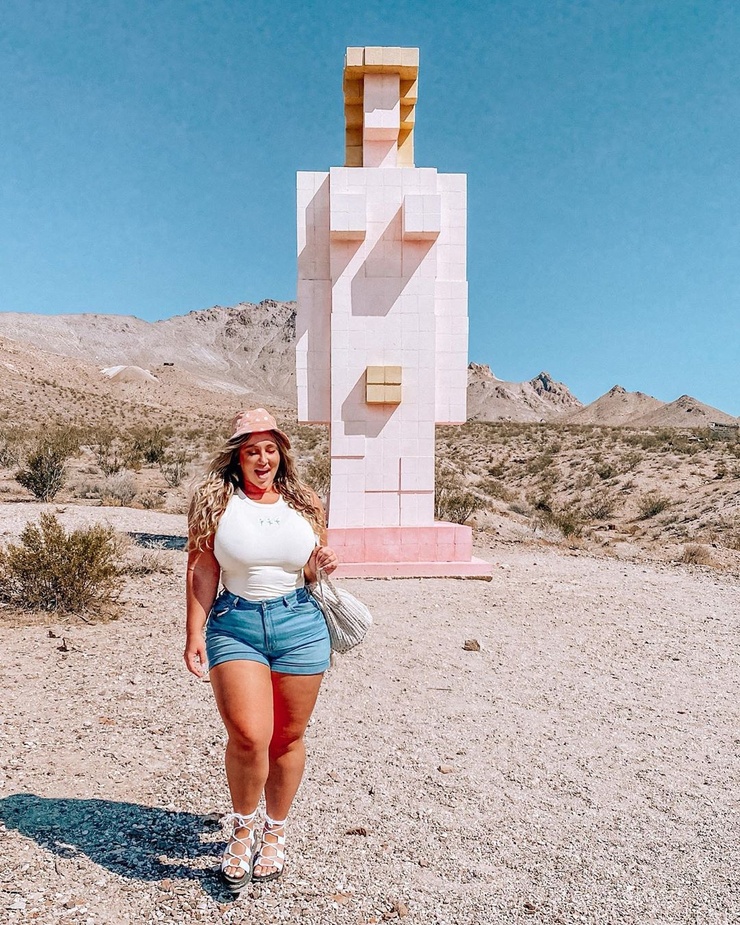 Picture of Taya Christian