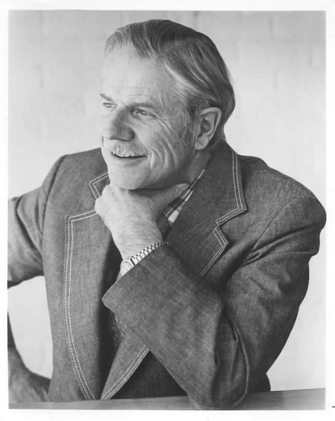 Picture of George Duning