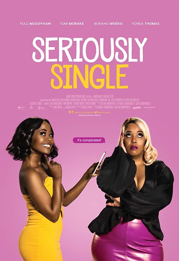 Image of Seriously Single