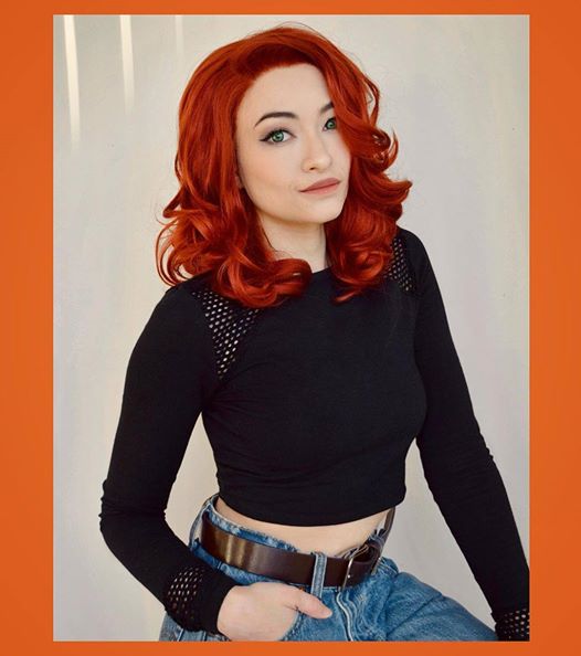 Image of Jodelle Ferland