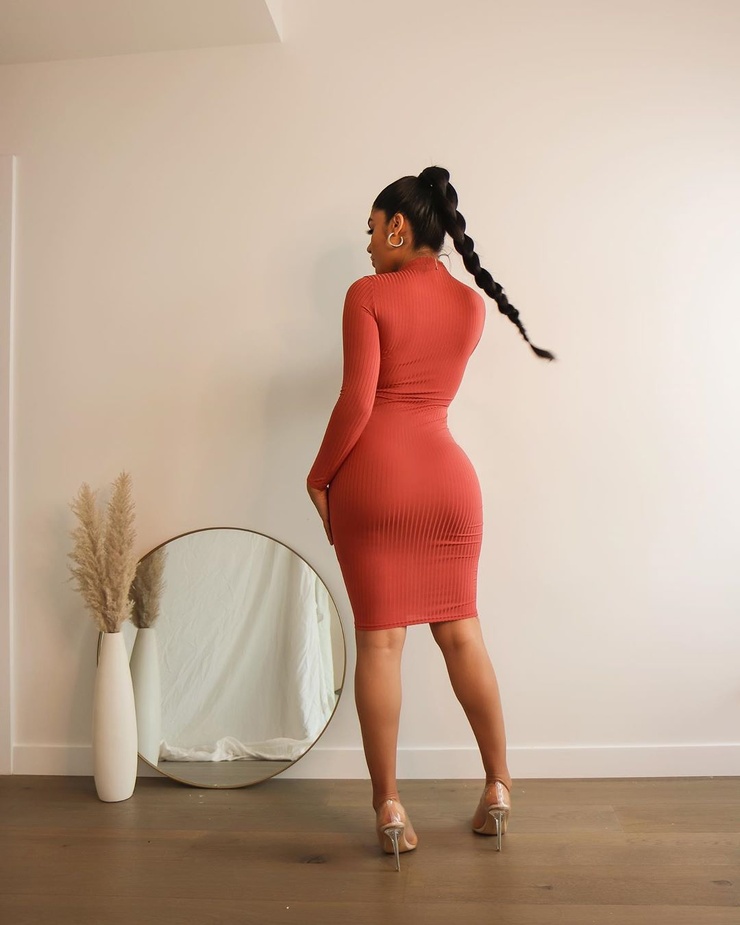 Picture of Maria Perez.