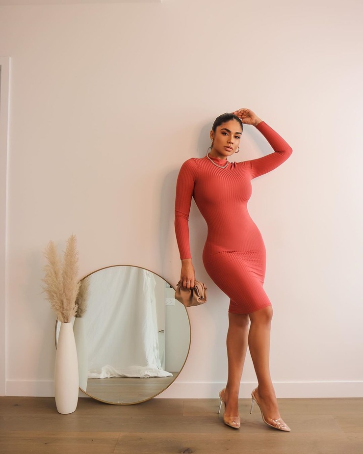Picture of Maria Perez.