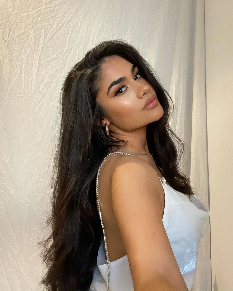 Picture of Maria Perez.