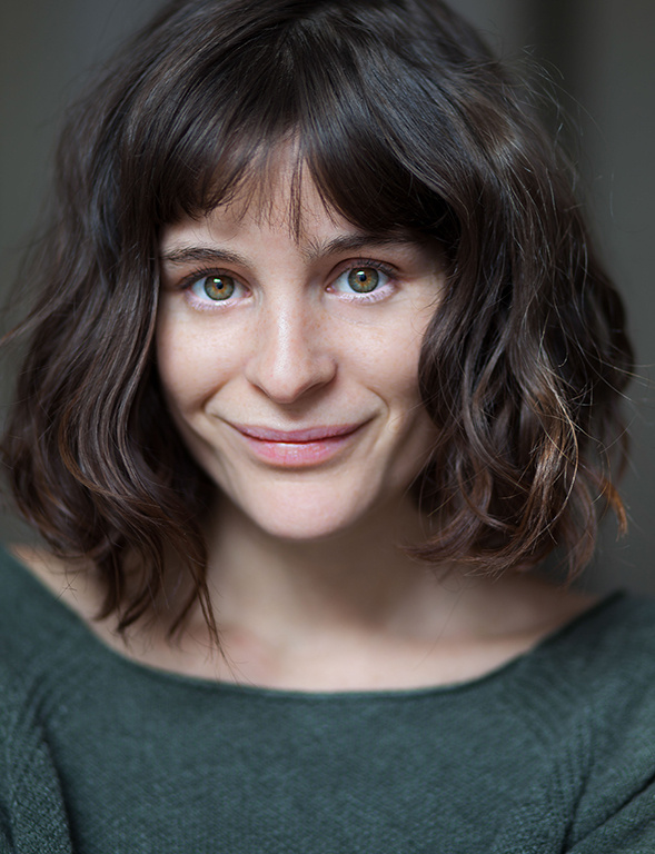 Picture of Lou Tilly