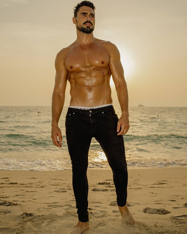 Image of Andrei Andrei