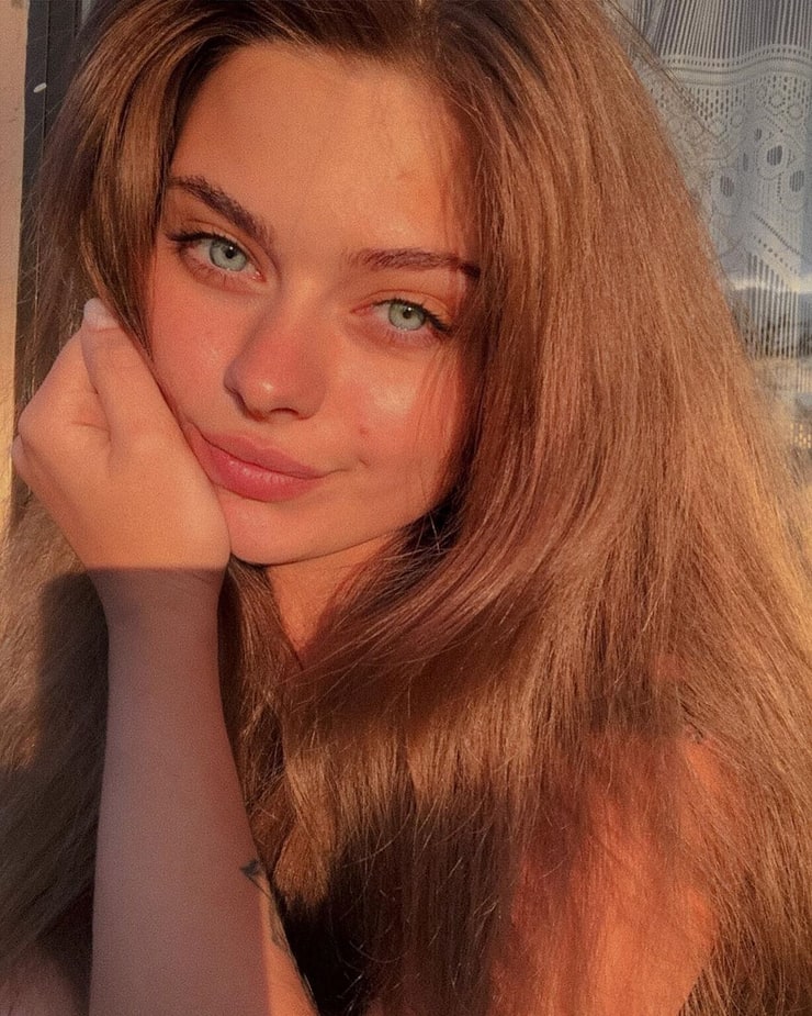 Picture of Maria Shuwalkina