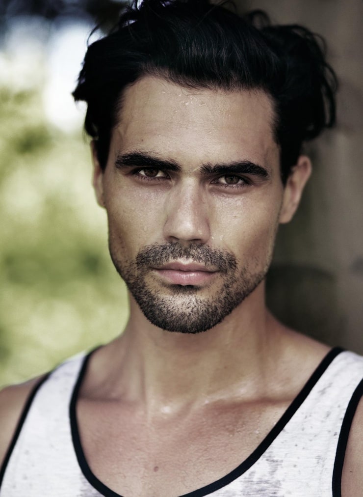 Image of Andrei Andrei