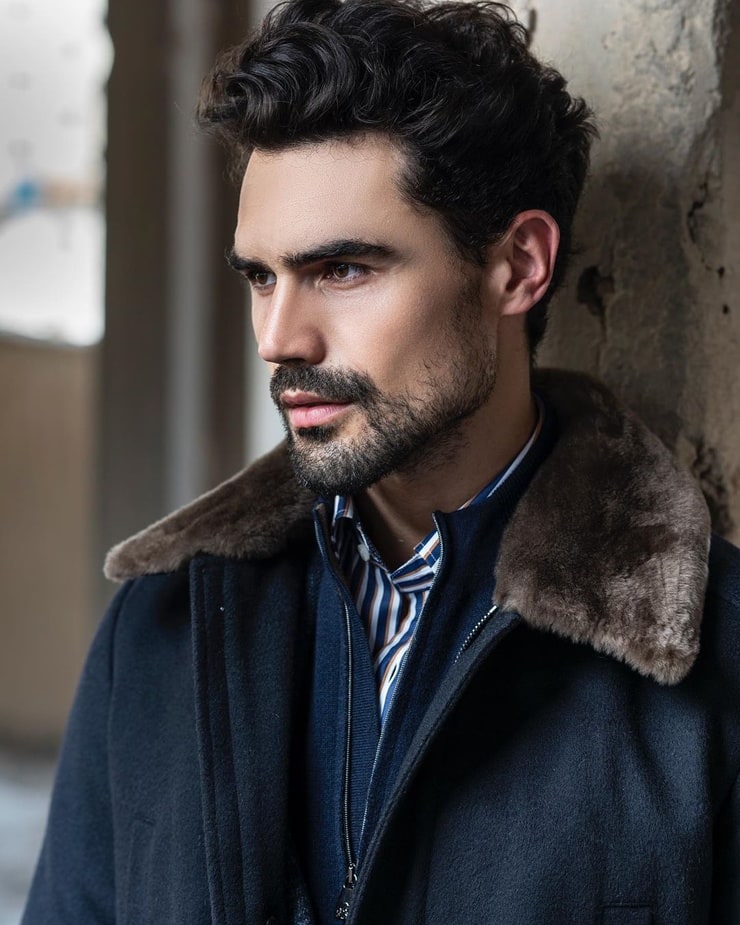 Picture of Andrei Andrei